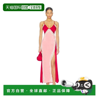 1h可退 潮奢 Free People 自由人 女士 Some Kind Of Love 长款吊