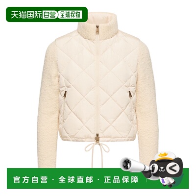 MONCLER 女士针织衫 L20939B00007N0004034 SS2026