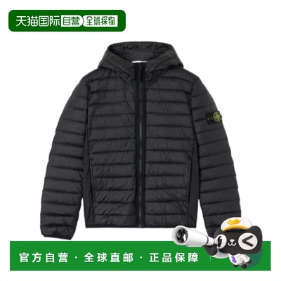 STONE ISLAND 男童夹克 K2S164100011S0024V0029