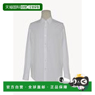SAINT LAURENT 男士衬衫 859779Y2N489000 SS2026