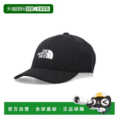 潮奢 the north face 北面 女童 THE NORTH FACE 帽子童装 NF0A7R