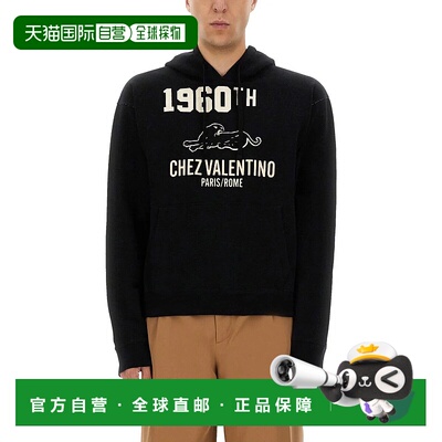 VALENTINO GARAVANI 男士针织衫毛衣 7V3MF29MB1M9RA AW2025