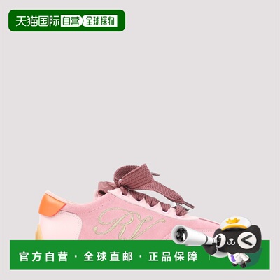 ROGER VIVIER 女士运动鞋 RVW79342800IRA788V SS2026