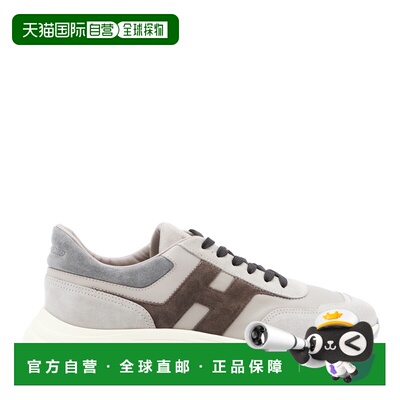 HOGAN 男士运动鞋 HXM5630FR30UHC739S AW2026 花色
