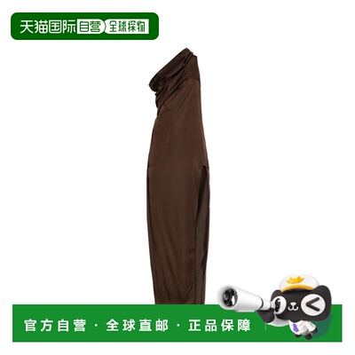 RICK OWENS 女士连衣裙 RP01E7509SCH14 SS2025 【付后1h可退】