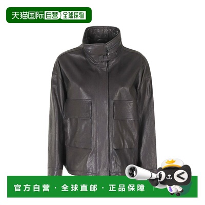 EMPORIO ARMANI 女士夹克 EW004883AF22278UA064长袖