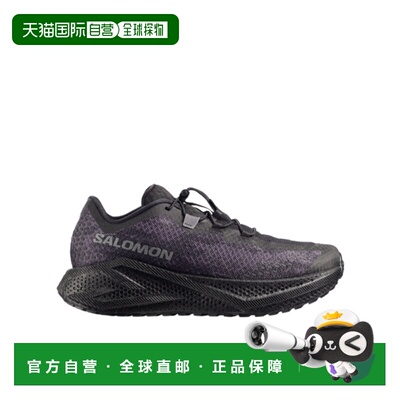 SALOMON 男士运动鞋 L49174400 SS2026 花色 AERO GLIDE 4 GRVL