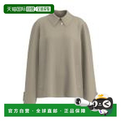 BURBERRY 女士夹克 8127544C5956