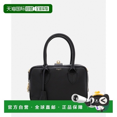 1h可退 潮奢 GOLDEN GOOSE 女士 徽标单肩包 GWA00470A000602