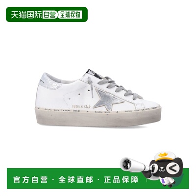 GOLDEN GOOSE DELUXE BRAND 女士运动鞋 26PGWF00118F00032980185