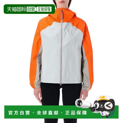 NIKE 女士外套 IF0101819 SS2026 橙色 ACG PHANTAZMA JKT