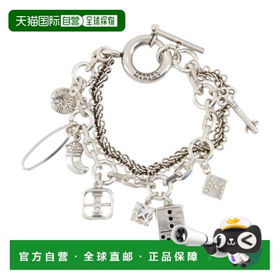 ISABEL MARANT 女士手链手镯 BR0216FAC4B03B08SI AW2025