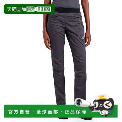 LA SPORTIVA Roots 裤子 女士户外紧身裤休闲裤