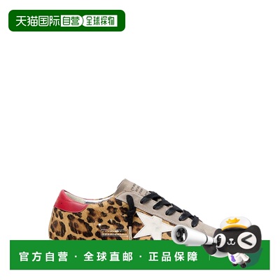 GOLDEN GOOSE DELUXE BRAND 女士运动鞋 GWF00101F00810315868