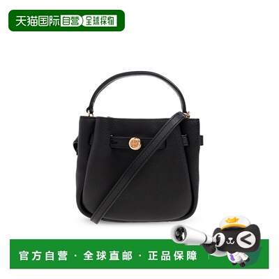TORY BURCH 女士手提包 1799880001 SS2026 黑色 Romy Mini' hand