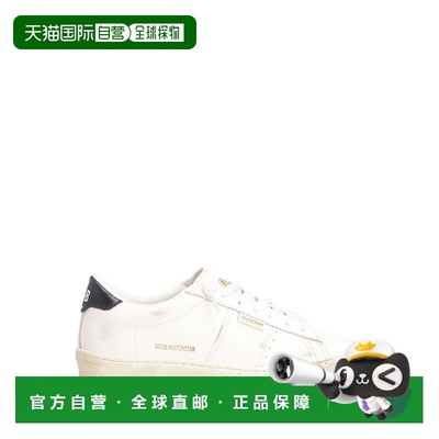 GOLDEN GOOSE DELUXE BRAND 女士运动鞋 GWF00796F00692110793