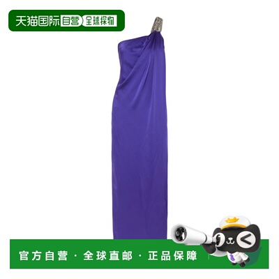 香港直邮STELLA MCCARTNEY 女士连衣裙 6A02333AU【付后1h可退】