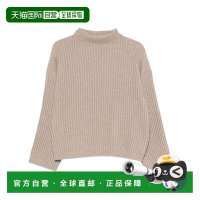 BRUNELLO CUCINELLI 女士针织衫 AW2026 MBM753504C506长袖