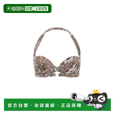 NORMAKAMALI诺玛 卡玛丽Bill女士比基尼