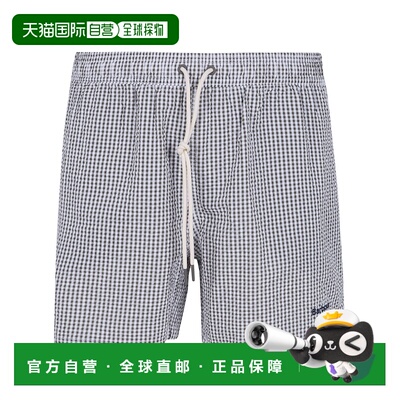 Barbour 男士沙滩裤 MSW0101MSWOL51 SS2026 花色 