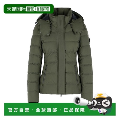 MOOSE KNUCKLES 女士外套 M35LJ136S1746 AW2025