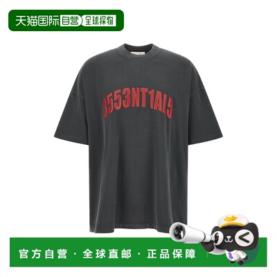 1h可退 潮奢 FEAR OF GOD ESSENTIAL 男士 'City Chicago... 服装