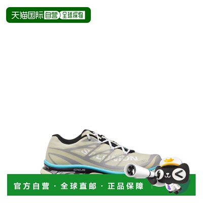 1h可退 MM6 MAISON MARGIELA 男士运动鞋 SH1WS0020P6303098HB421