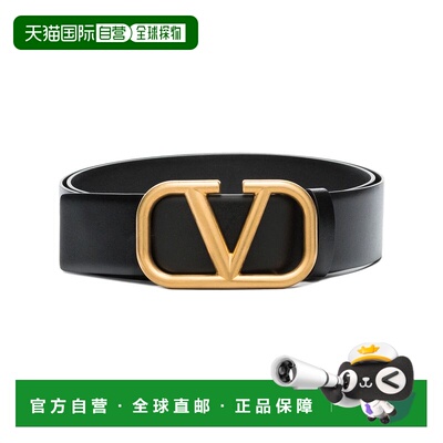 VALENTINO GARAVANI 男士腰带 YT0Q87ECU0NO SS2025
