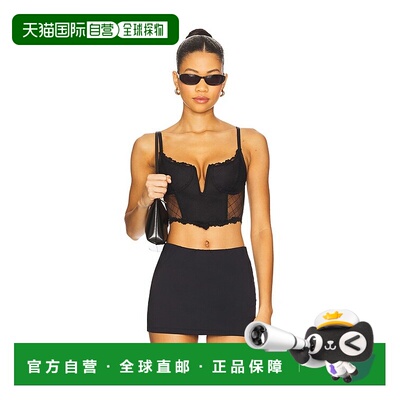 1h可退 潮奢 Free People 自由人 女士 x Collide 心形背心 FP129