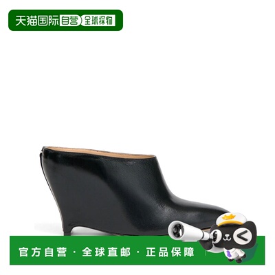MAISON MARGIELA 女士高跟鞋 S58WP0323P7684T8013