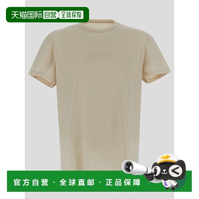 MAISON MARGIELA 男士T恤 S30GC0701S22816106 CO