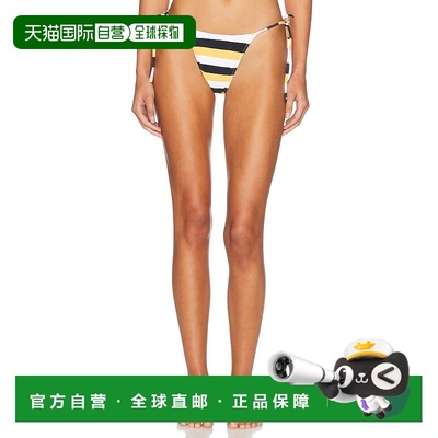 1h可退 潮奢 Tropic Of C 女士 Praia 比基尼内裤 CS81性感
