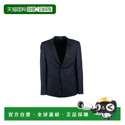 Emporio Armani 安普里奥 阿玛尼 女士 GIACCHE 马甲 01G24001047