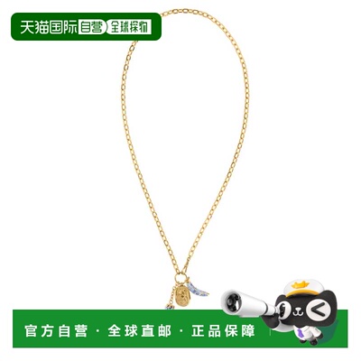 CHLOÉ 女士项链 CH26WJN14NRA91JGOLD AW2026 金色