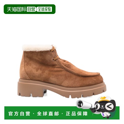 STUART WEITZMAN 女士高跟鞋 SM607YHV AW2025 棕色