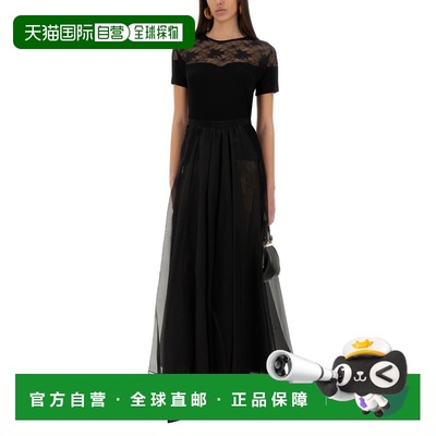 NINA RICCI 女士半身裙 25PCJU020SE0789U9000 SS2025