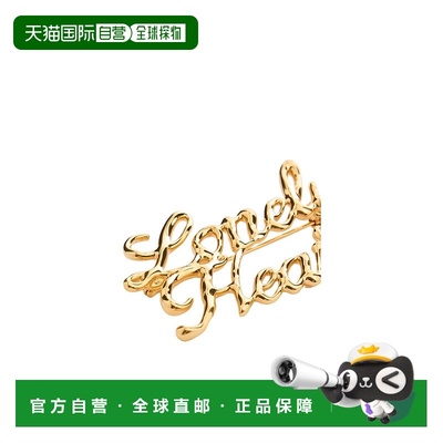 JIL SANDER 女士饰品胸针 SS2025 J12VK0104P4877719