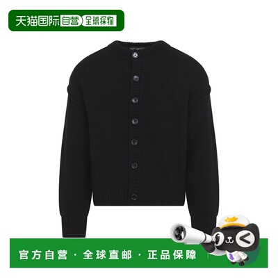 香港直邮OurLegacy/PITCH男士开衫 【付后1h可退】