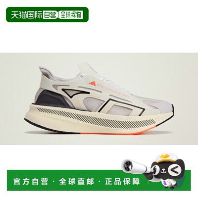 ADIDAS BY STELLA MCCARTNEY 女士运动鞋 JR0665IVORY