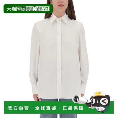 ISABEL MARANT 女士衬衫 CH0177FAB1I01I20WH AW2025