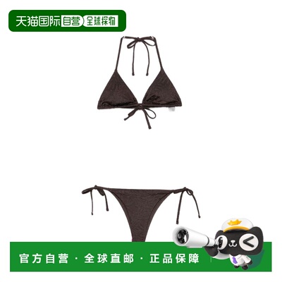 EMPORIO ARMANI 女士泳装 EW000786AF20241F6100比基尼