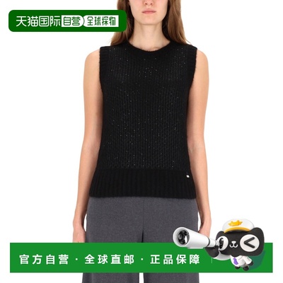 HERNO 女士马甲 MG00028DR702749300