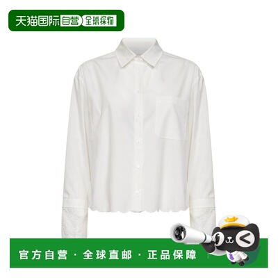 WEEKEND MAX MARA 女士衬衫 2615111021600WKDNEUTRO004