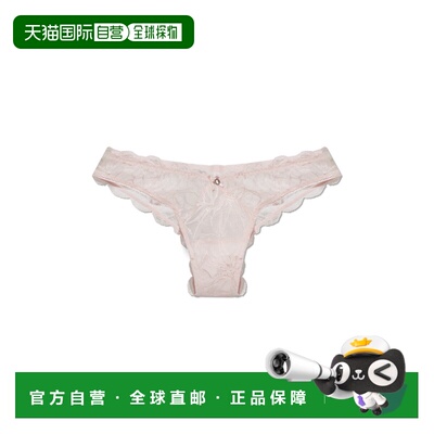 EMPORIO ARMANI 女士内裤 EW000398AF25576U4177 【付后1h可退】
