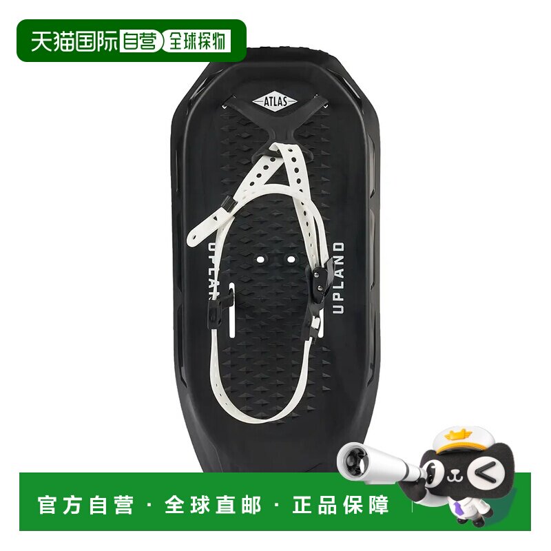 mont-bell 户外登山攀岩 1831958BK CO 黑色 UPLAND 19