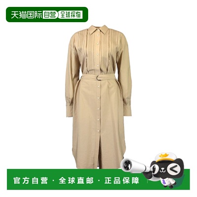 BRUNELLO CUCINELLI 女士连衣裙 MPF79AHF33C8690