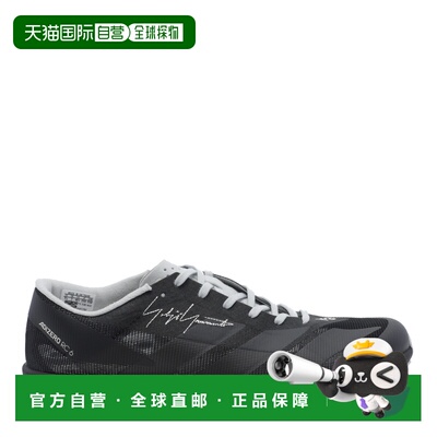 Y-3 男士运动鞋 KI7792BLACK