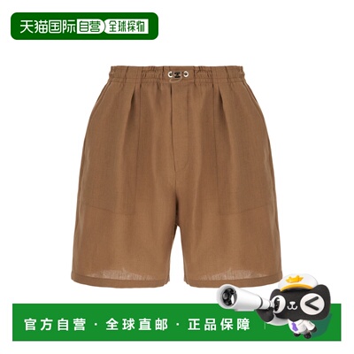 FENDI 男士短裤 FB1103AVSGF19FJ