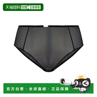 MM6 MAISON MARGIELA 女士内裤 MKLG10100001 AW2【付后1h可退】