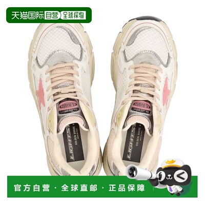 GOLDENGOOSE女士运动鞋